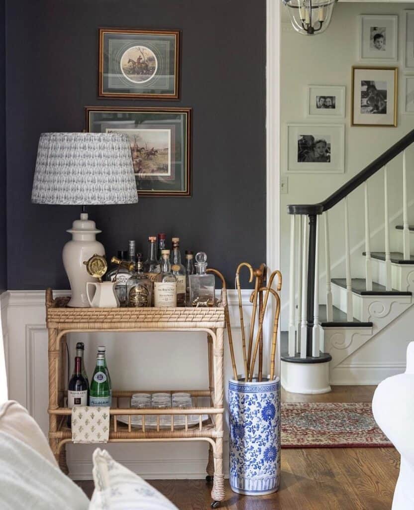 25 Inspiring Bar Area Décor Ideas for Your Space