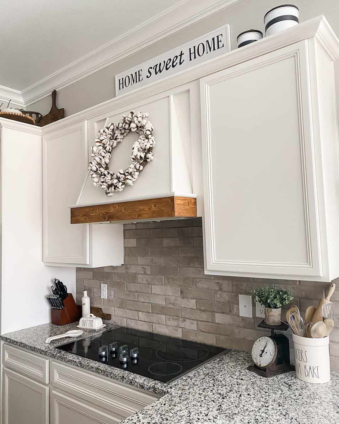 24 Stunning Brick Backsplash Ideas Perfect for Any Kitchen