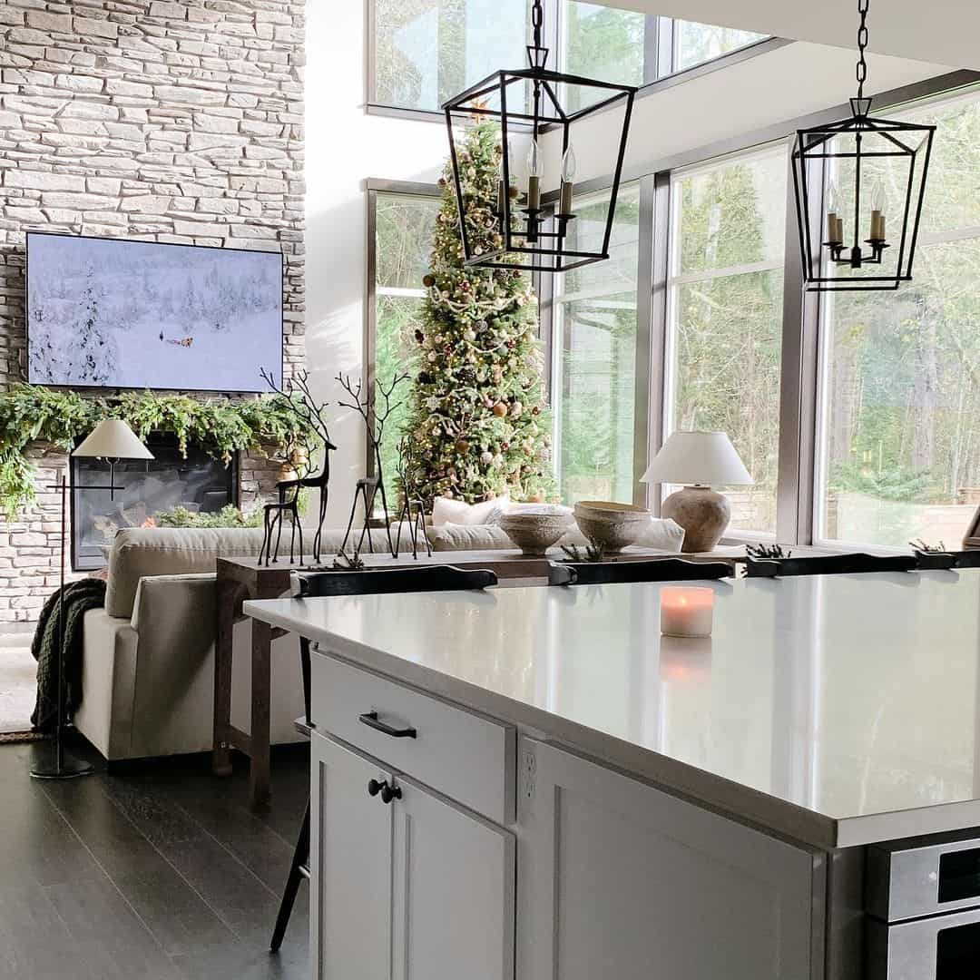 31 Light Grey Kitchen Cabinets for a Sophisticated Style