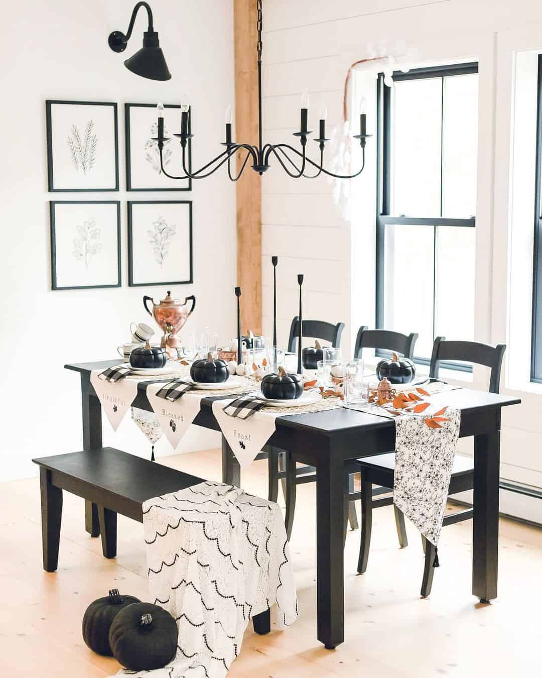 35 Chandelier Over Dining Table Ideas You Need to See