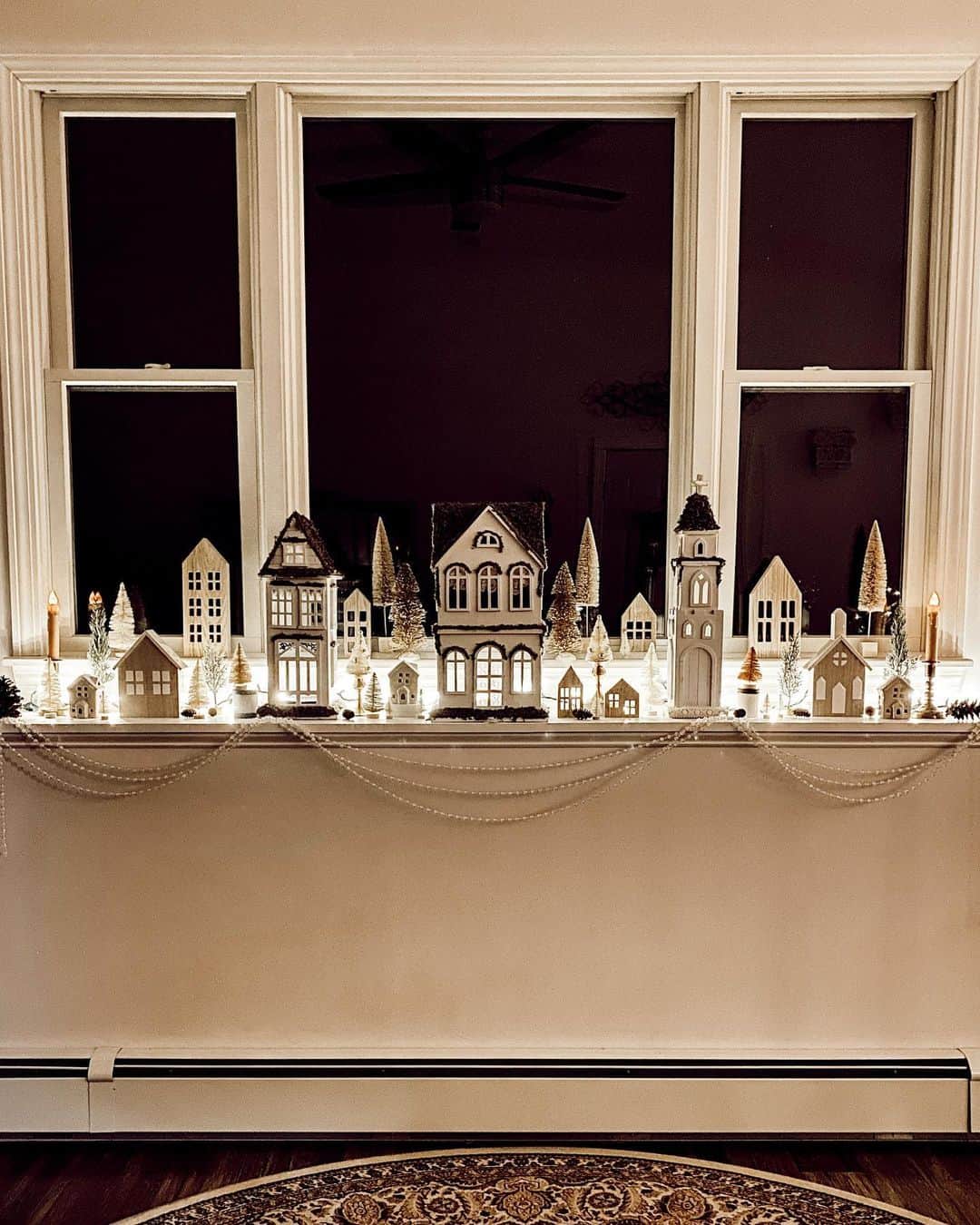 32 Non-Christmas Winter Decorations to Brighten Up Your Home This Winter