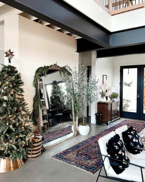 29 Christmas Tree Topper Ideas For Your Tree This Year