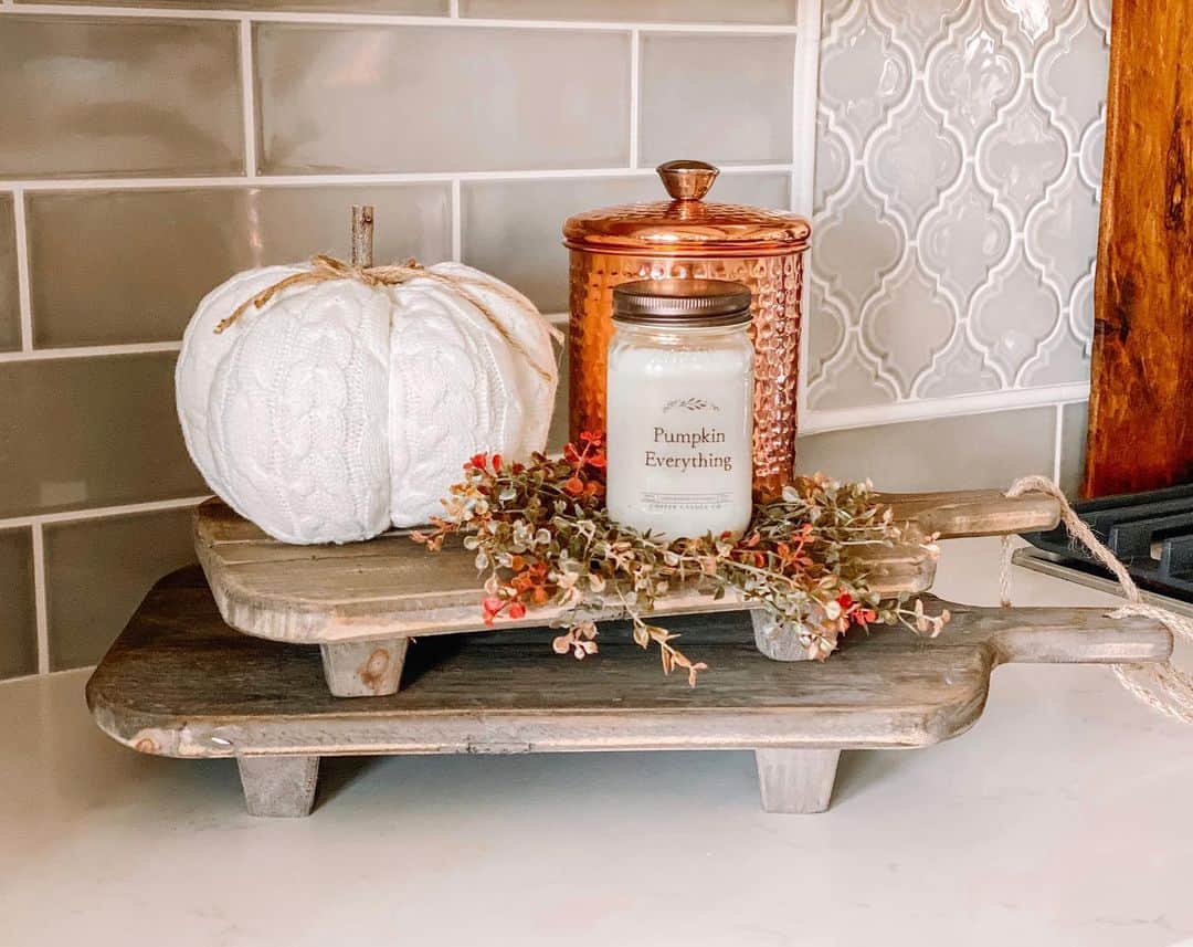 34 Ideas for Timeless Copper Kitchen Décor