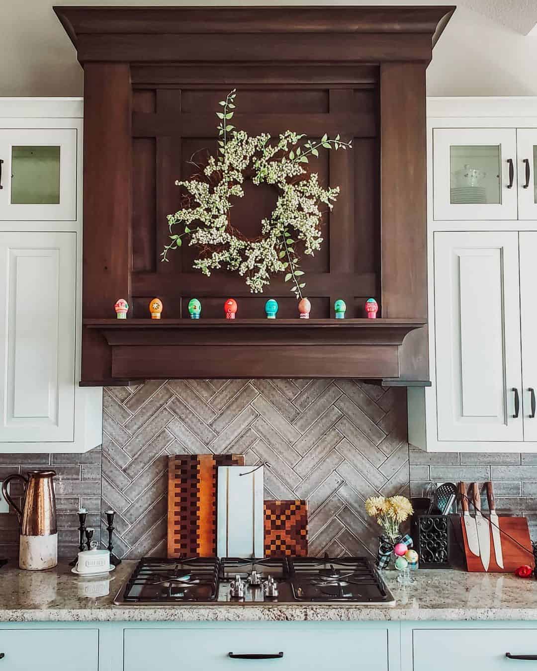 35 Reasons You Need an Easter Wreath This Spring