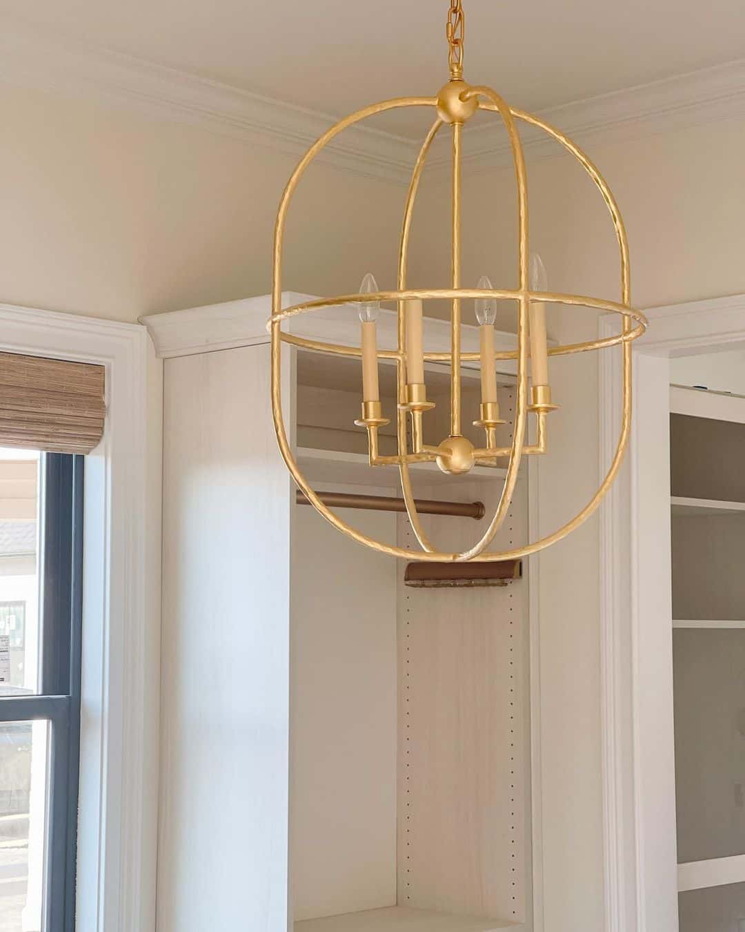 32 Gold Chandelier Ideas for a Luxurious Aesthetic