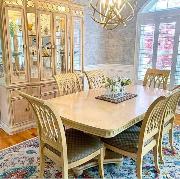 32 Gold Chandelier Ideas for a Luxurious Aesthetic