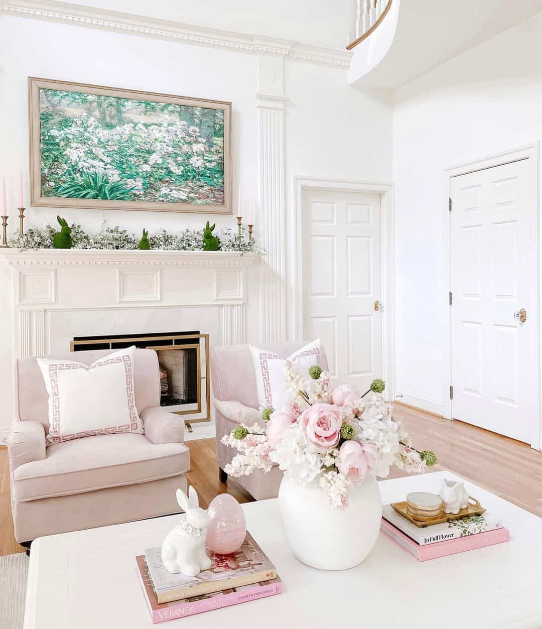 34 Pink Room Décor Ideas Even Adults Will Love