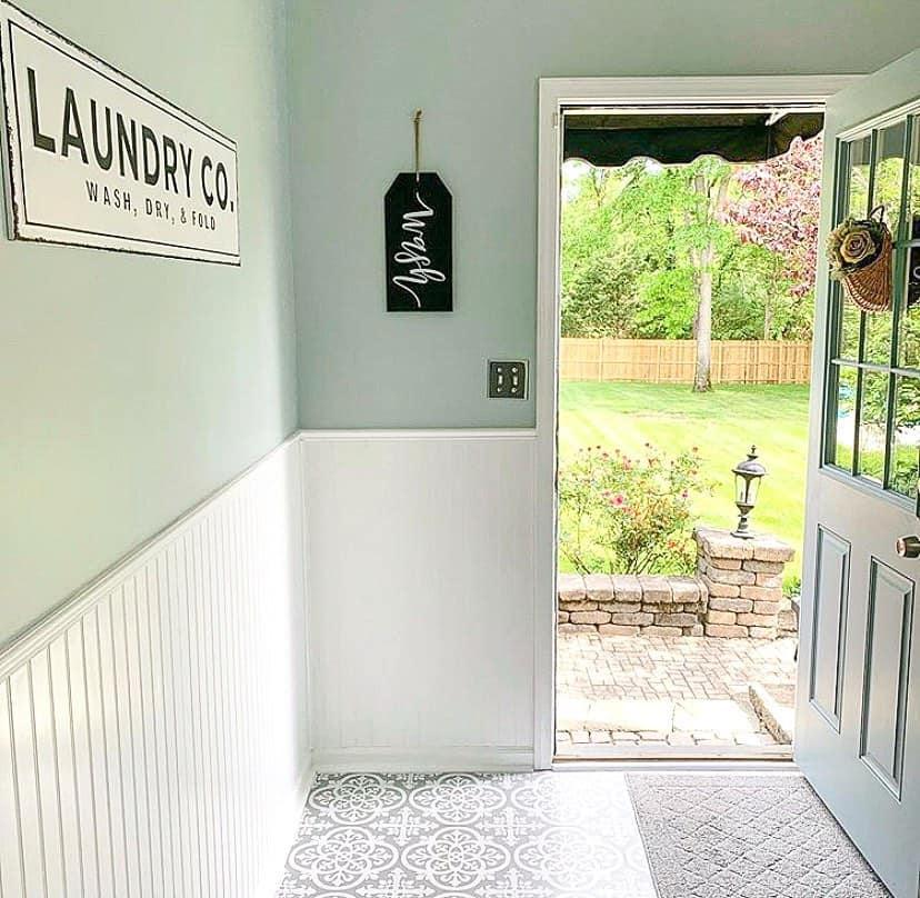 28 Stylish Beadboard Wainscoting Ideas to Upgrade Your Home