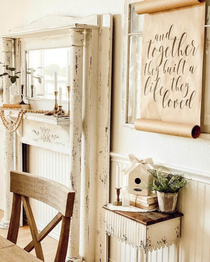 28 Stylish Beadboard Wainscoting Ideas to Upgrade Your Home