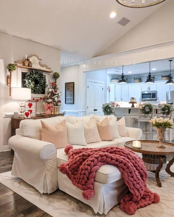 34 Pink Room Décor Ideas Even Adults Will Love