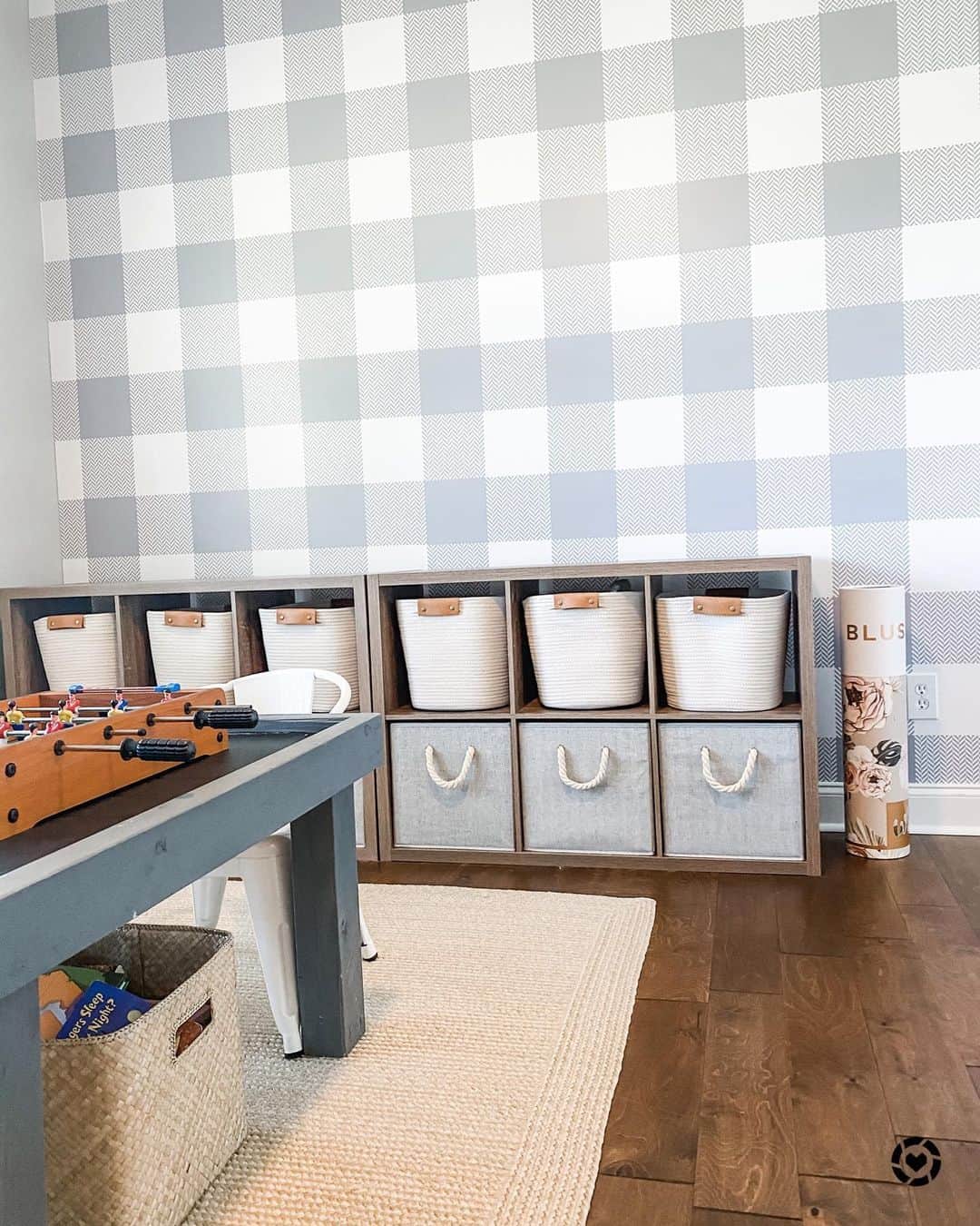 35 Charming Playroom Ideas That Will Thrill Kids of All Ages