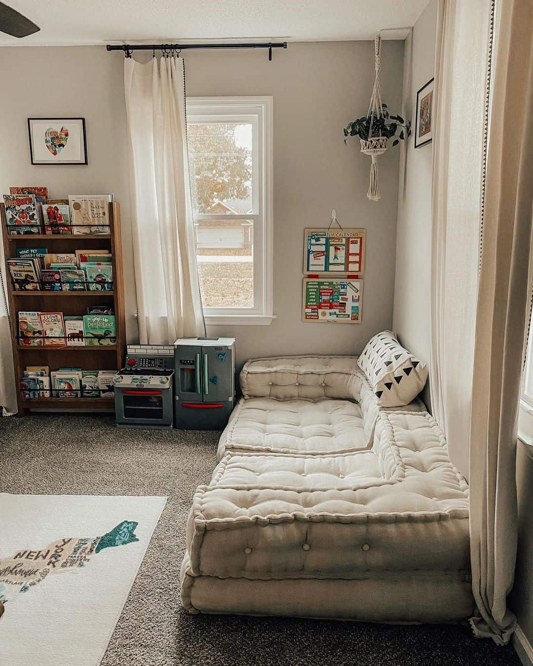 35 Charming Playroom Ideas That Will Thrill Kids of All Ages