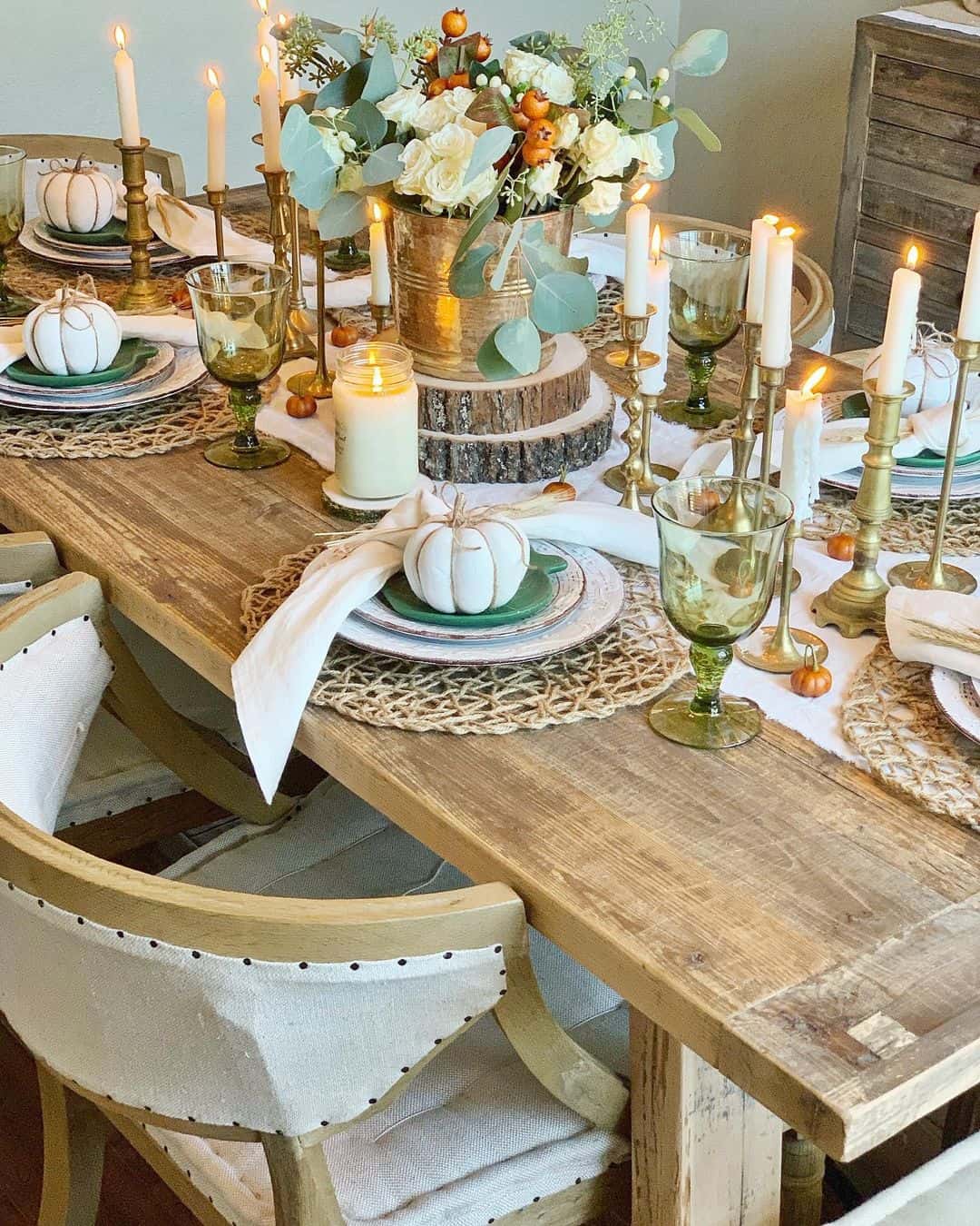 38 Light Wood Dining Table Sets That Are Classy Yet Modern
