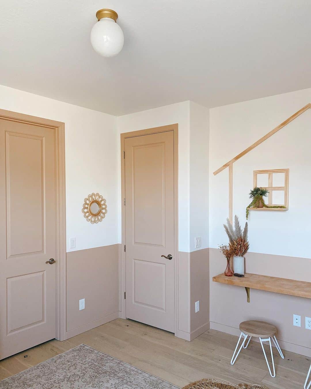 Interior Entry Door Ideas
