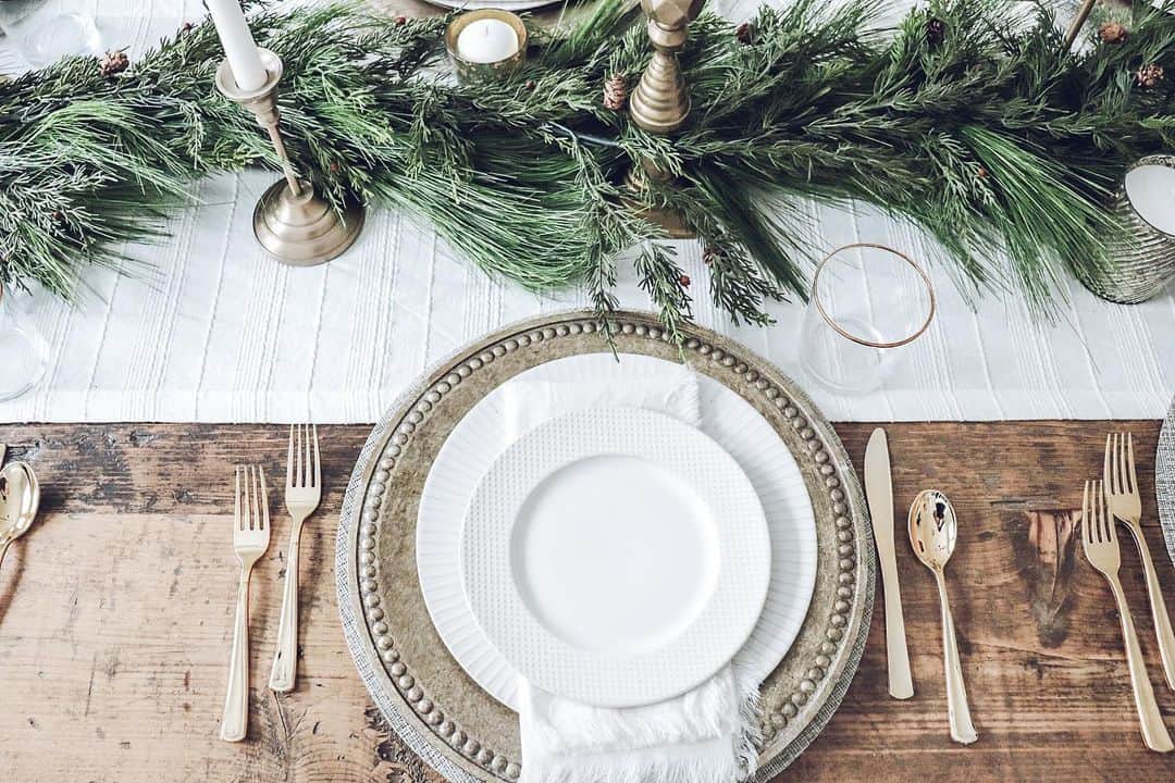 31 Gold Table Décor That Sparkles and Dazzles