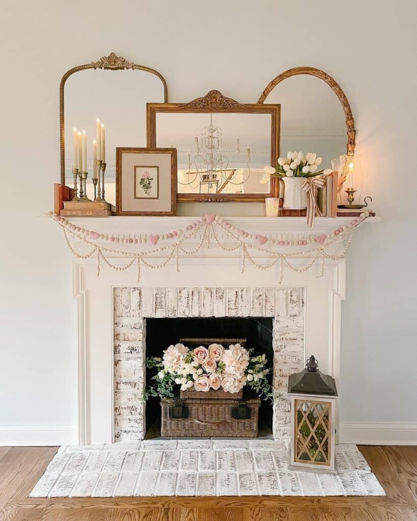 34 Pink Room Décor Ideas Even Adults Will Love