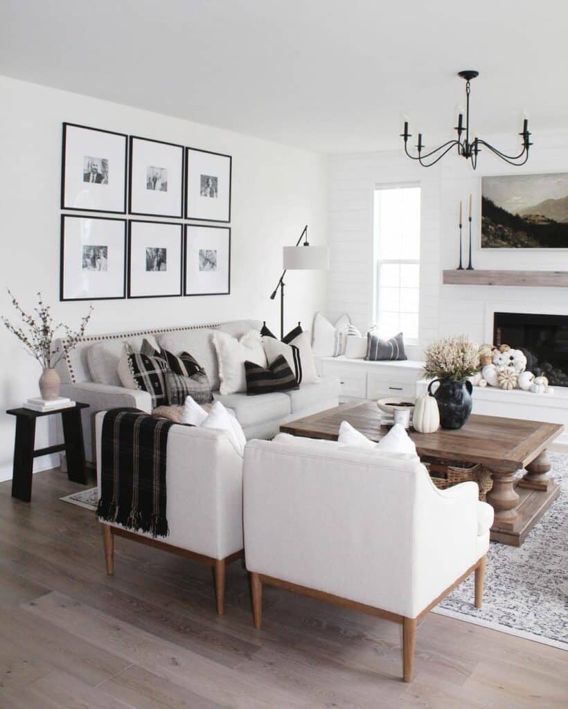 15 Cozy Window Bench with Storage Ideas