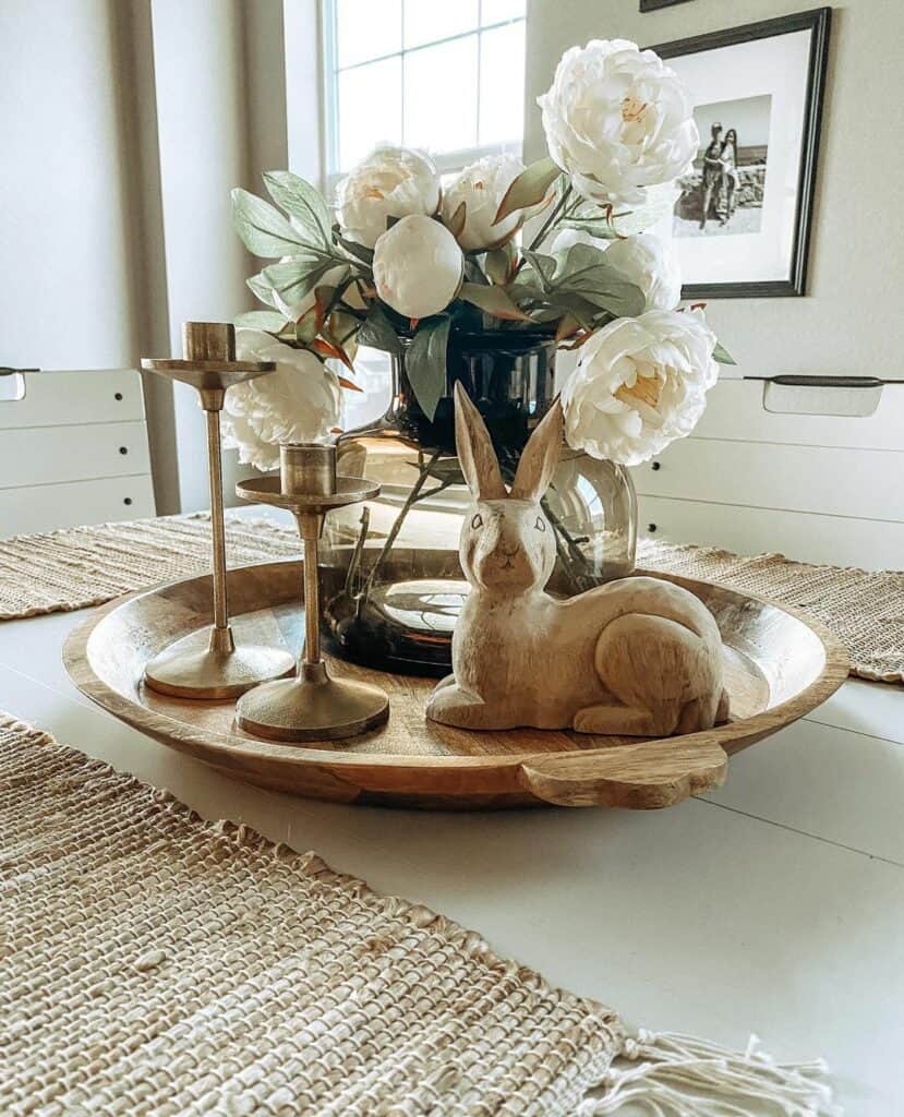 35 Exquisite Easter Centerpieces That Shout, “It’s Spring!”