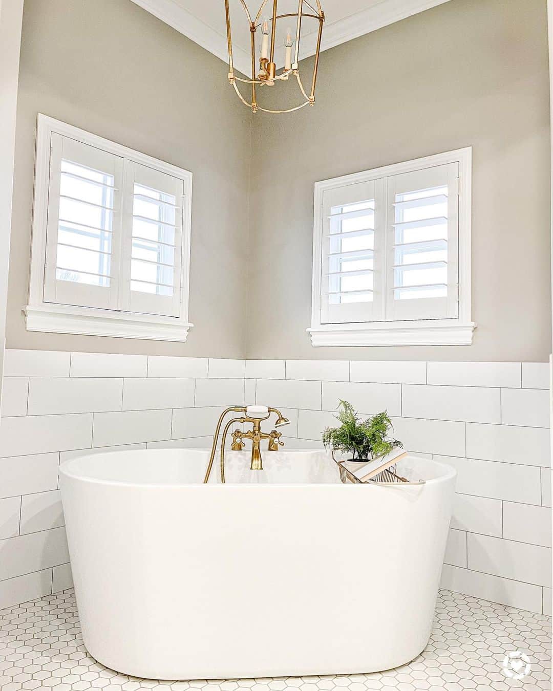 35 Bathroom Window Ideas to Enlighten Your Spa Retreat