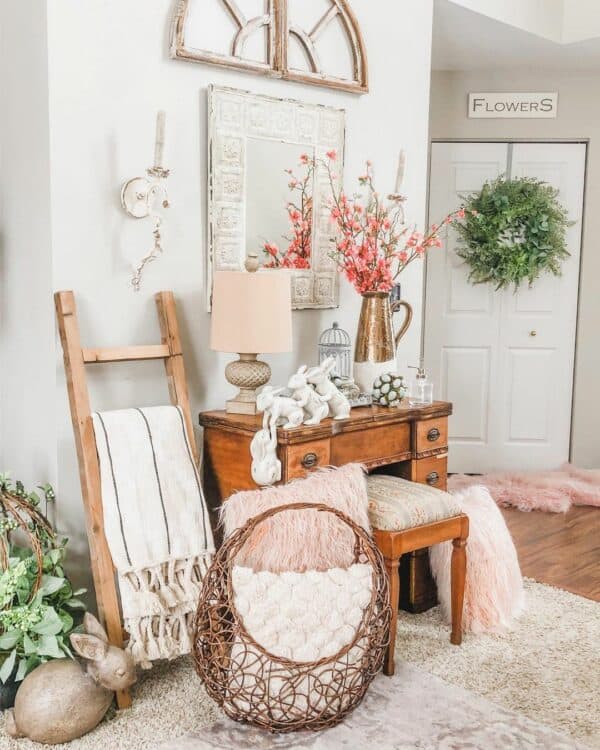 34 Pink Room Décor Ideas Even Adults Will Love