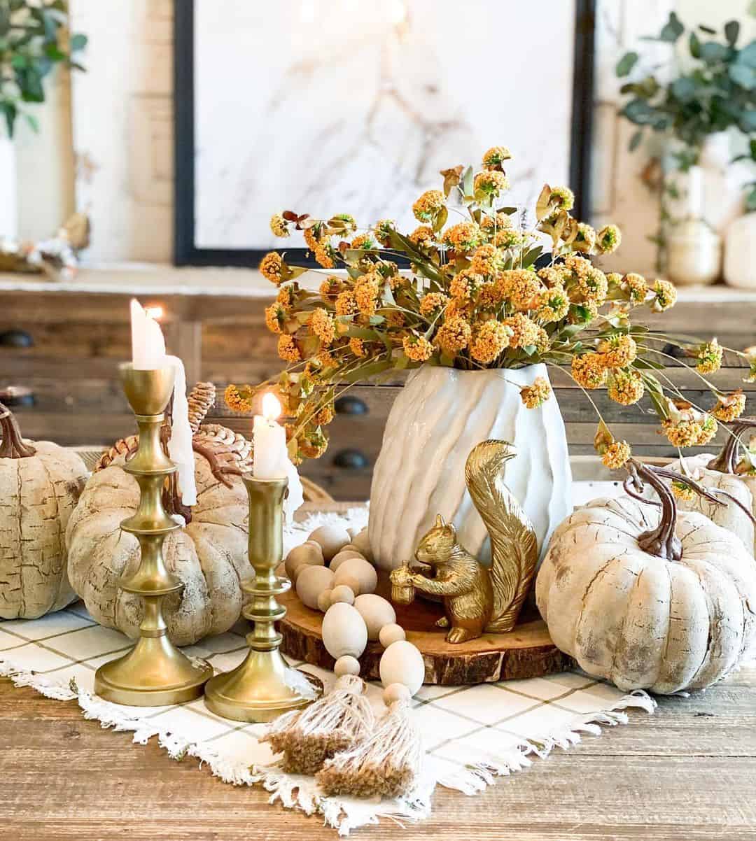 31 Gold Table Décor That Sparkles and Dazzles