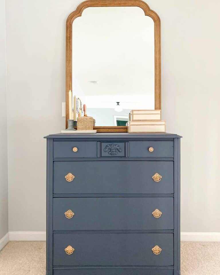 15 Blue Dresser Ideas That Will Make Your Space Stand Out