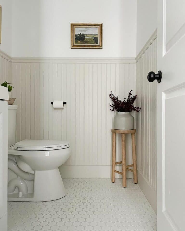 19 Beadboard Bathroom Ideas That Will Never Go Out of Style