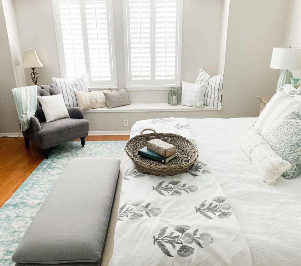 32 Ideas for Bedroom Chairs To Create a Comfortable Nook
