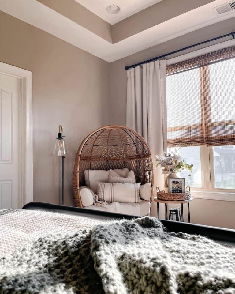 Using Chairs In Bedroom Bedroom Chair Ideas To Keep You Dreamin' In