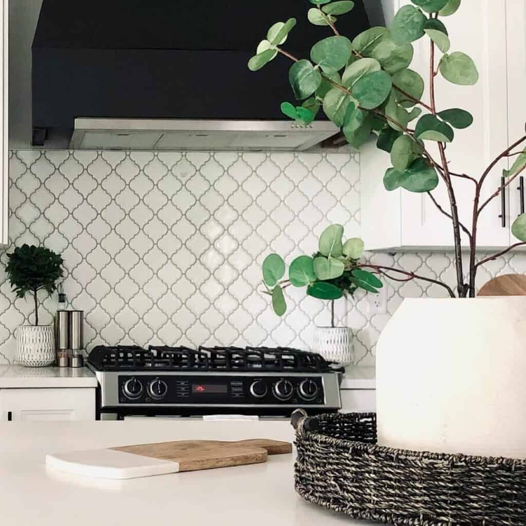 16 Brilliant Black Range Hood Ideas to Upgrade Your Kitchen