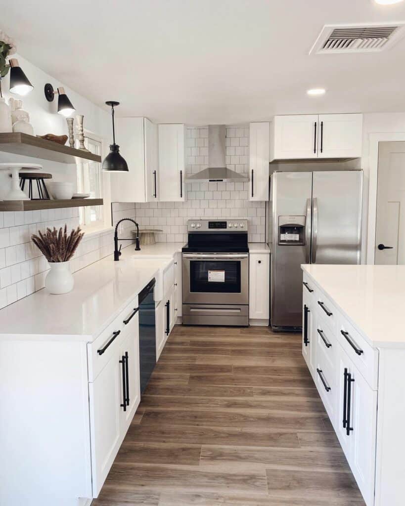 30 Incredible Low Ceiling Kitchen Lighting Ideas That Shine