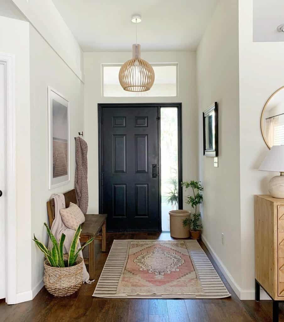 29 Low Ceiling Entryway Lighting Ideas for Inspired Illumination