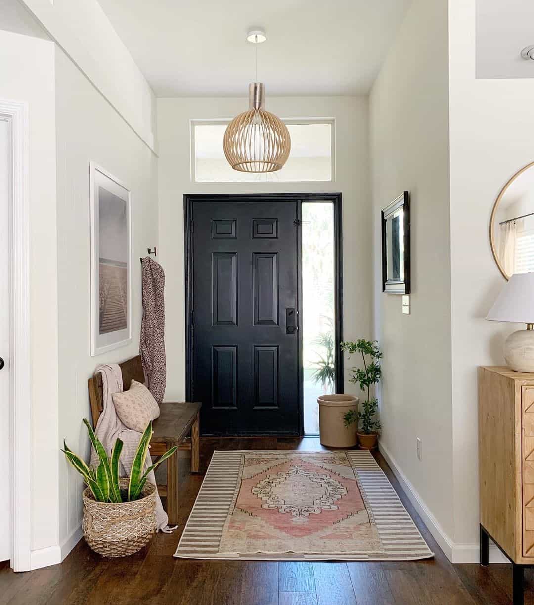 29 Low Ceiling Entryway Lighting Ideas for Inspired Illumination