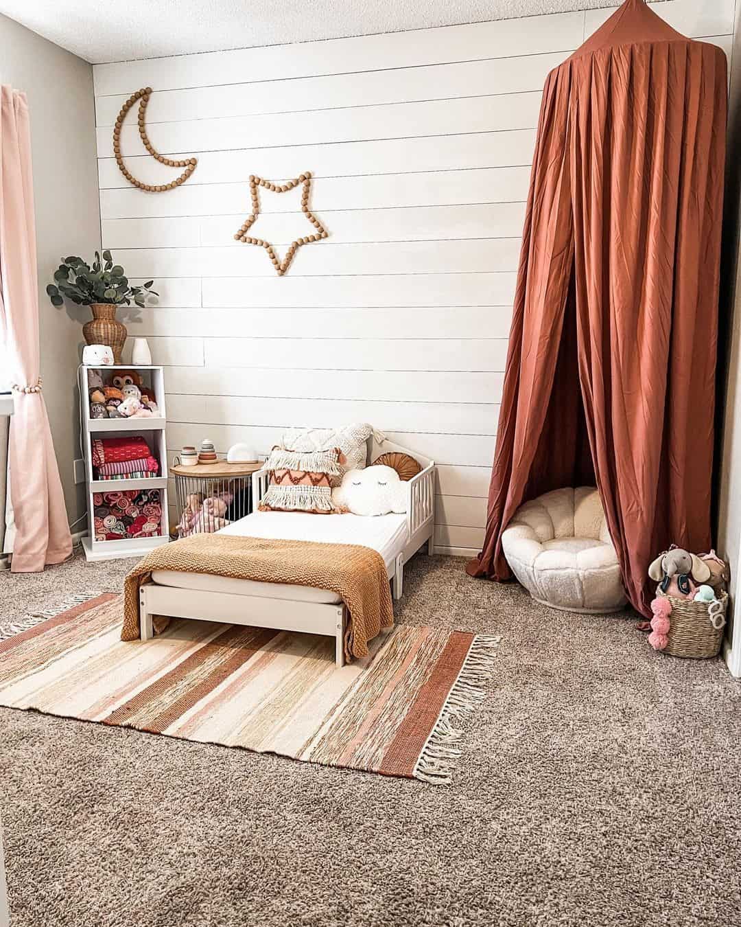 27 Inspiring Toddler Room Ideas for Your Little One