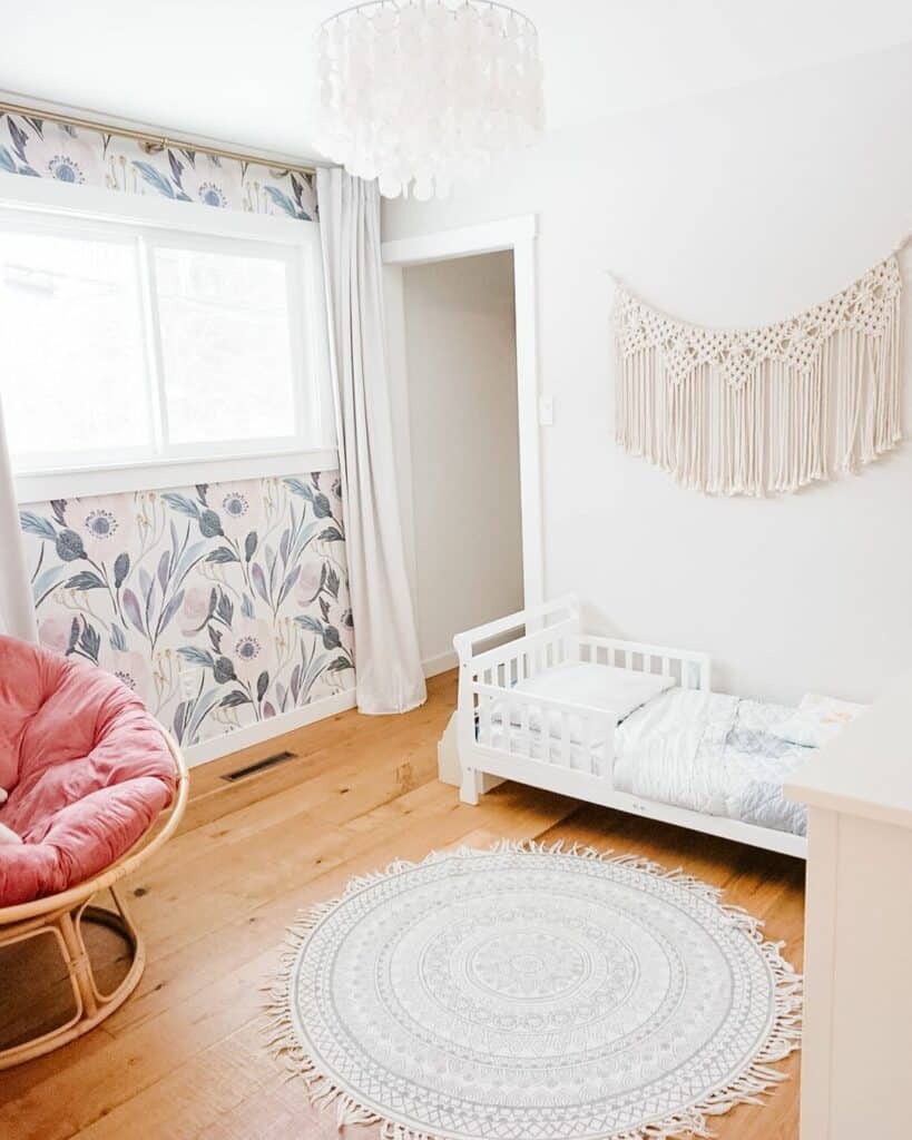 27 Inspiring Toddler Room Ideas for Your Little One