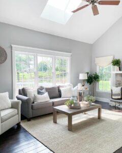30 Modern Window Trim Ideas for Bright and Eye-Catching Spaces