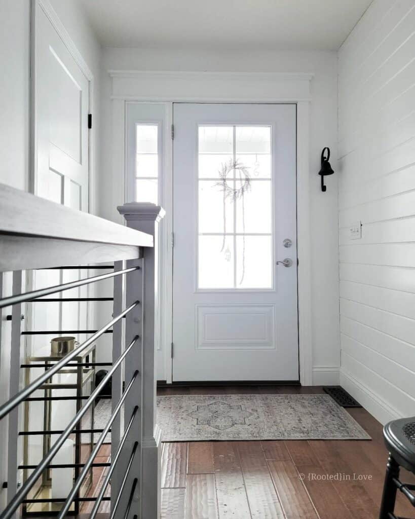 30 Entryway Wall Ideas for a Great First Impression