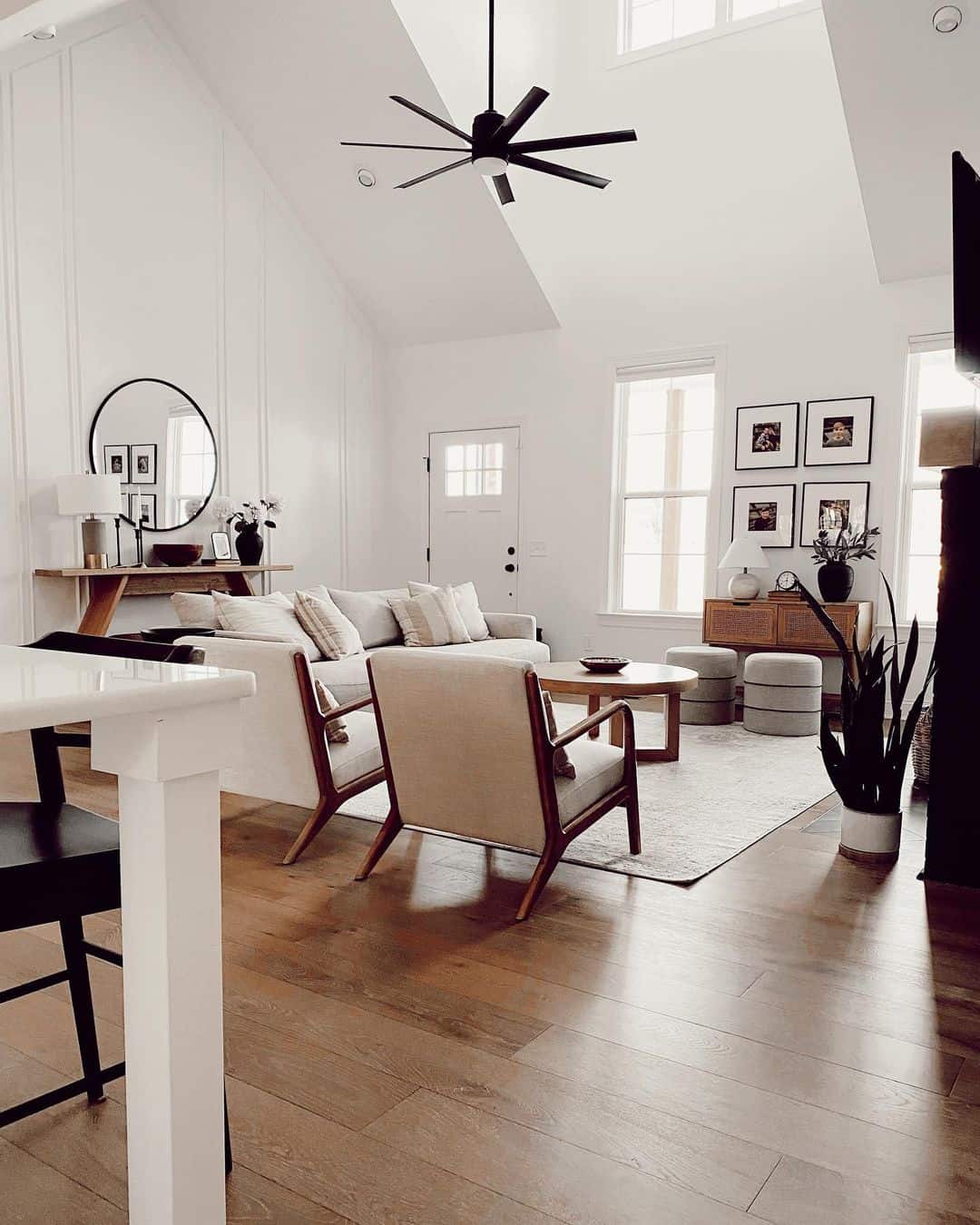 26 Cozy And Calm Brown Living Room Ideas For Total Relaxation