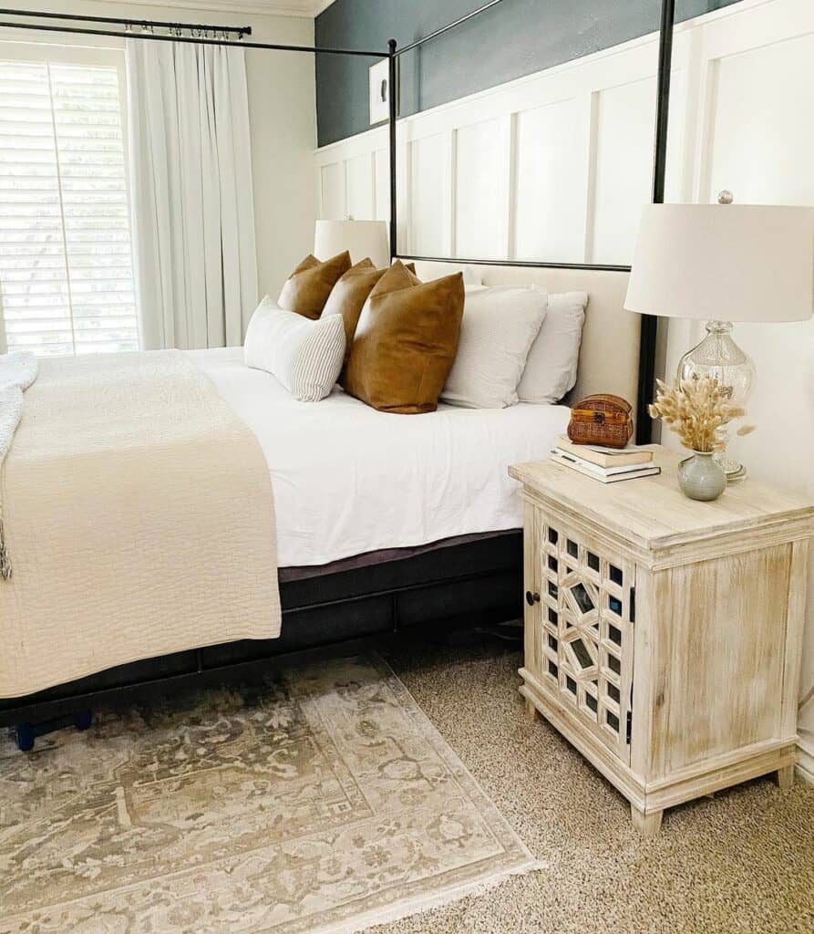 30 Unique Nightstand Ideas That Can Help Portray Style