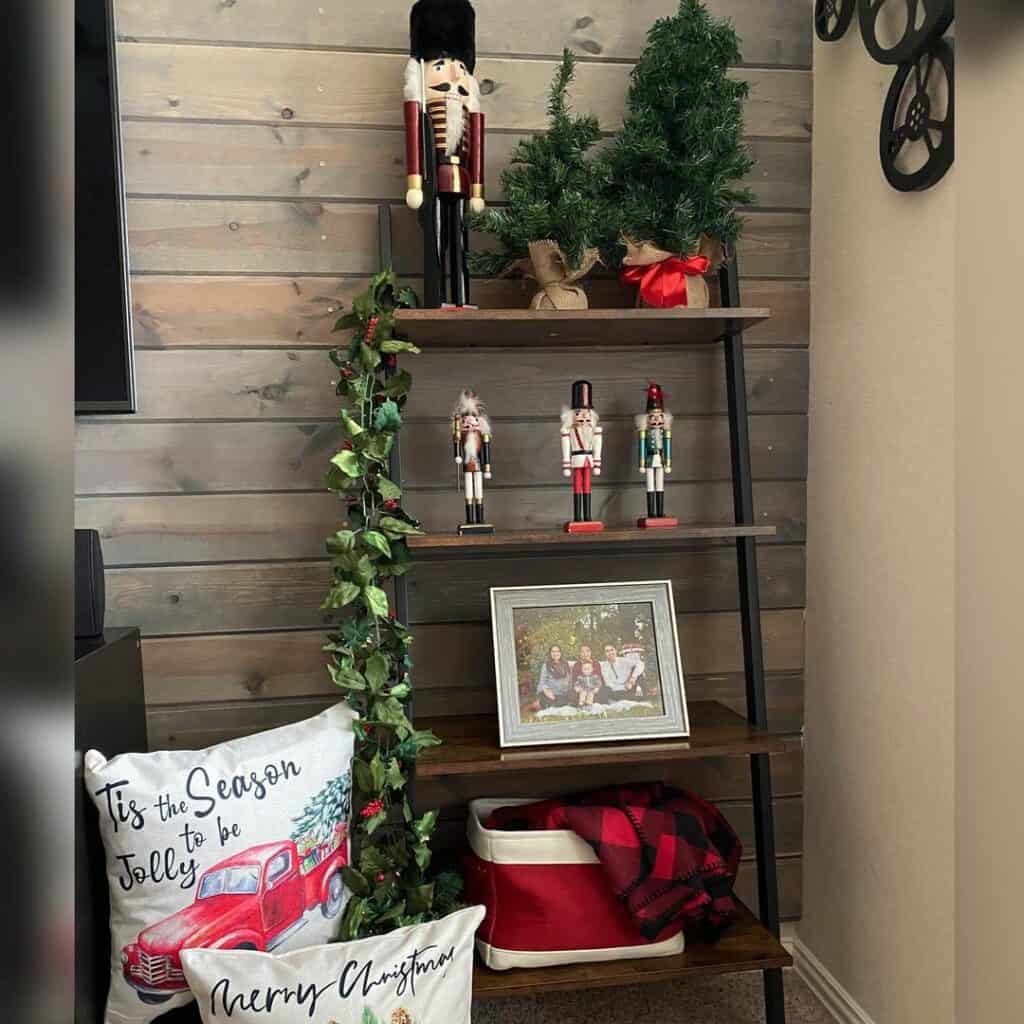 33 Ideas to Incorporate Nutcrackers into Your Christmas Display