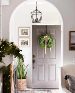 30 Small Entryway Lighting Ideas to Brighten Your Home