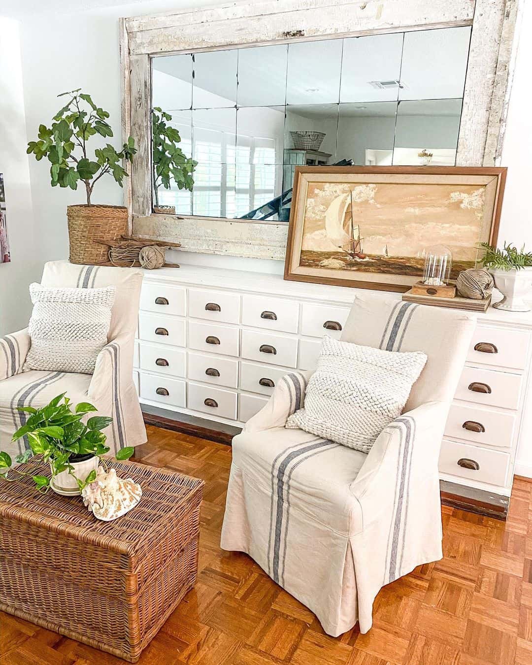 26 Cozy And Calm Brown Living Room Ideas For Total Relaxation