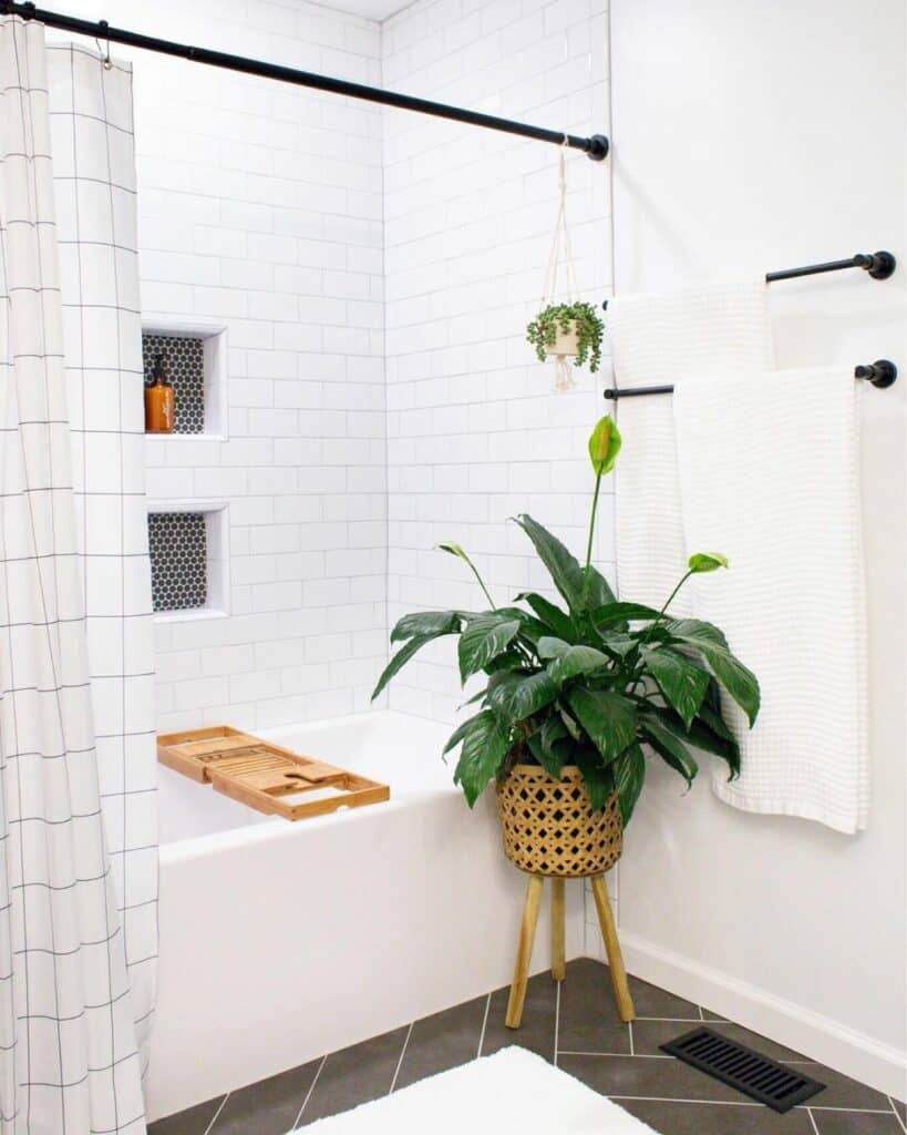 26 Stunning Modern Shower Ideas to Elevate Your Bathroom