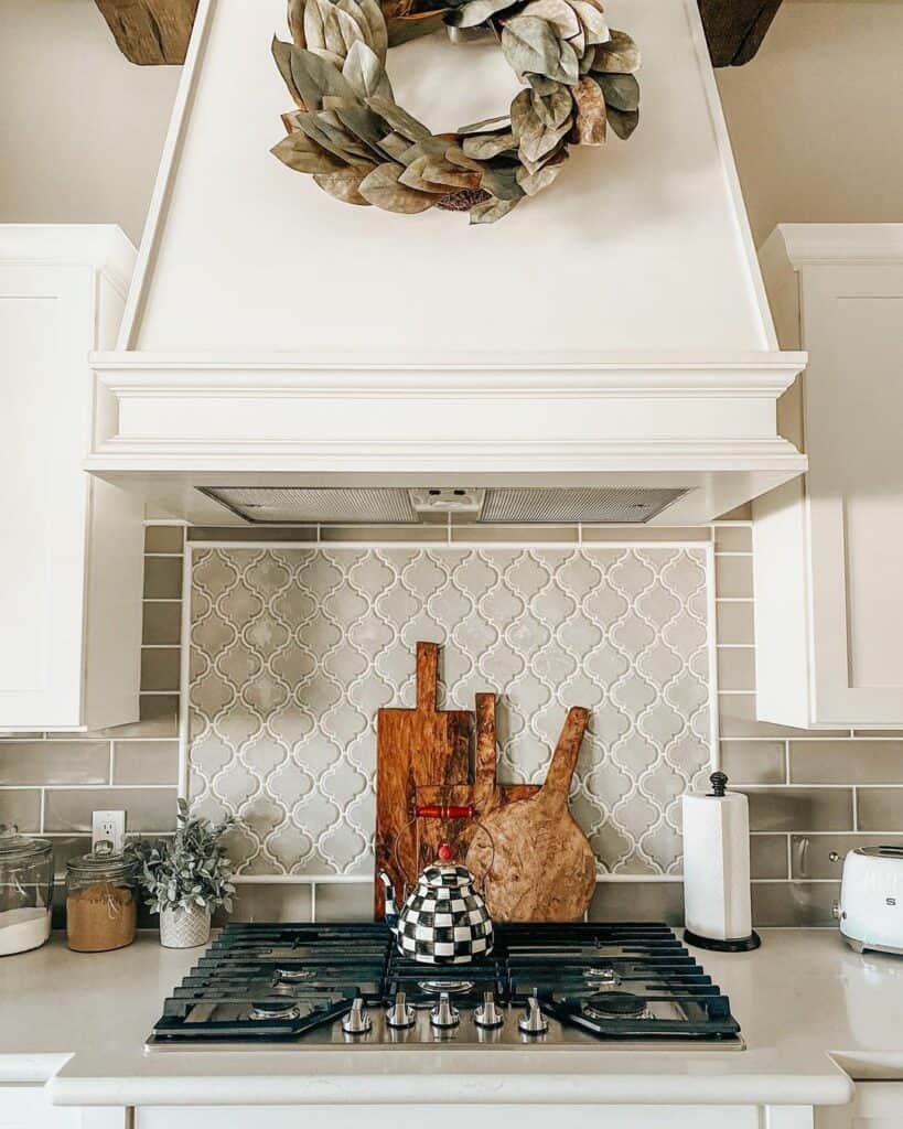 33 Ideas for Memorable Backsplash Behind Stove