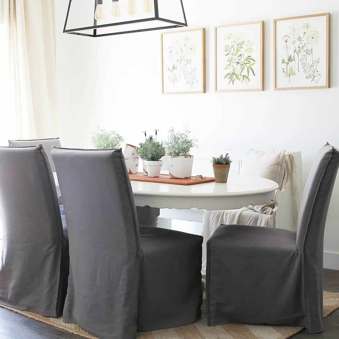 30 Modern Organic Décor Ideas for a Flawless Natural Finish