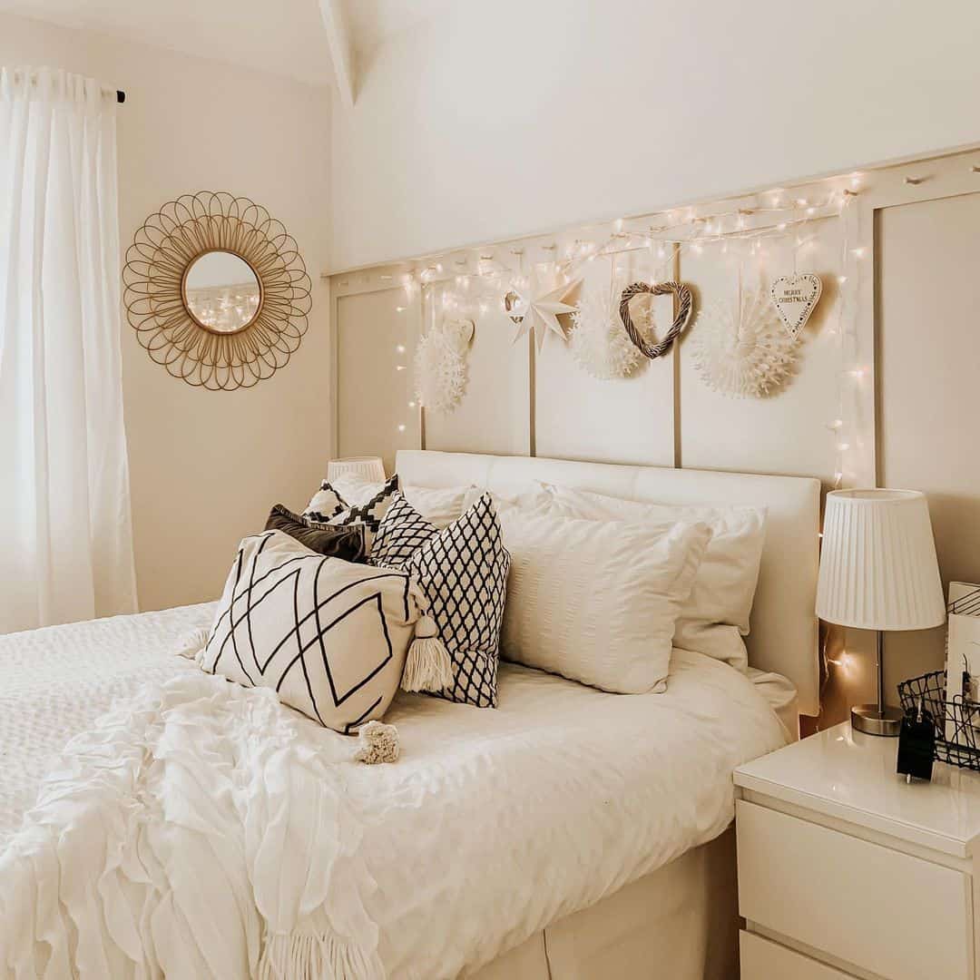 31 Bedroom Ideas for Women that are Comfy, Cozy, and Chic