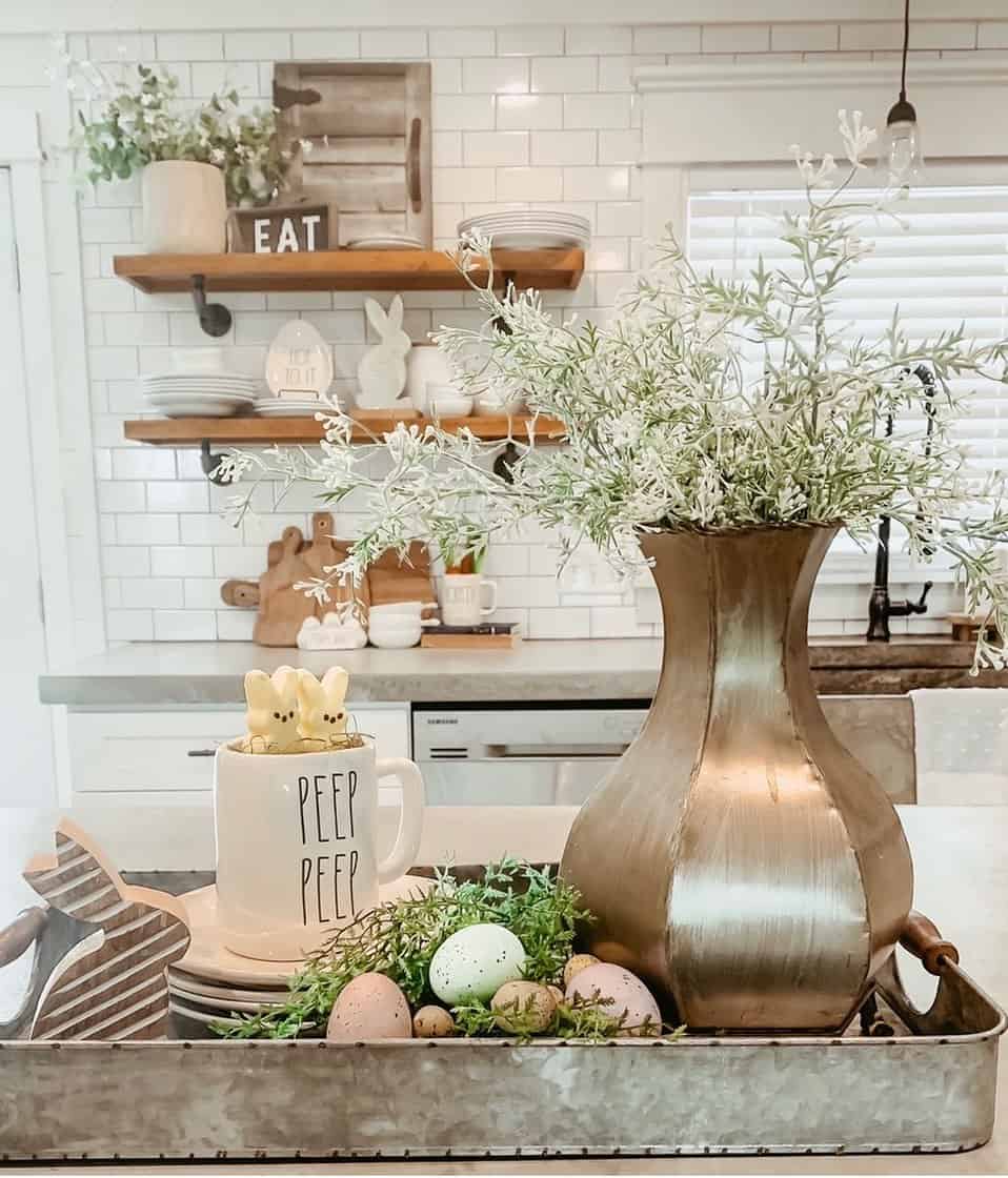 33 Stunning Gray Countertops for Your Next Renovation