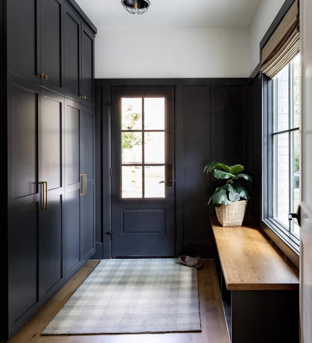34 Mudroom Lockers to Declutter Your Entryway