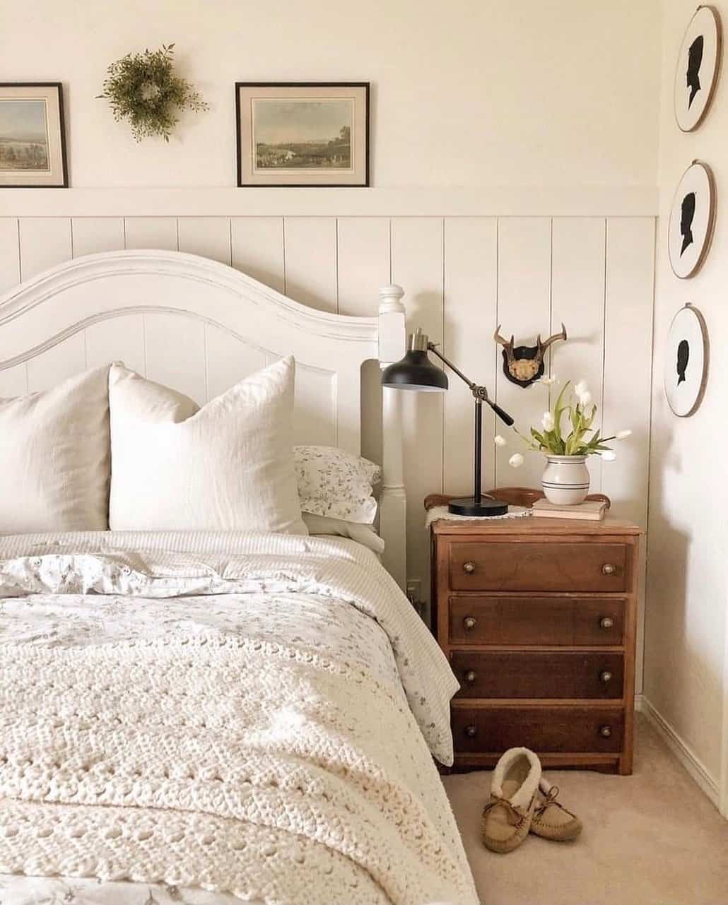 30 Unique Nightstand Ideas That Can Help Portray Style