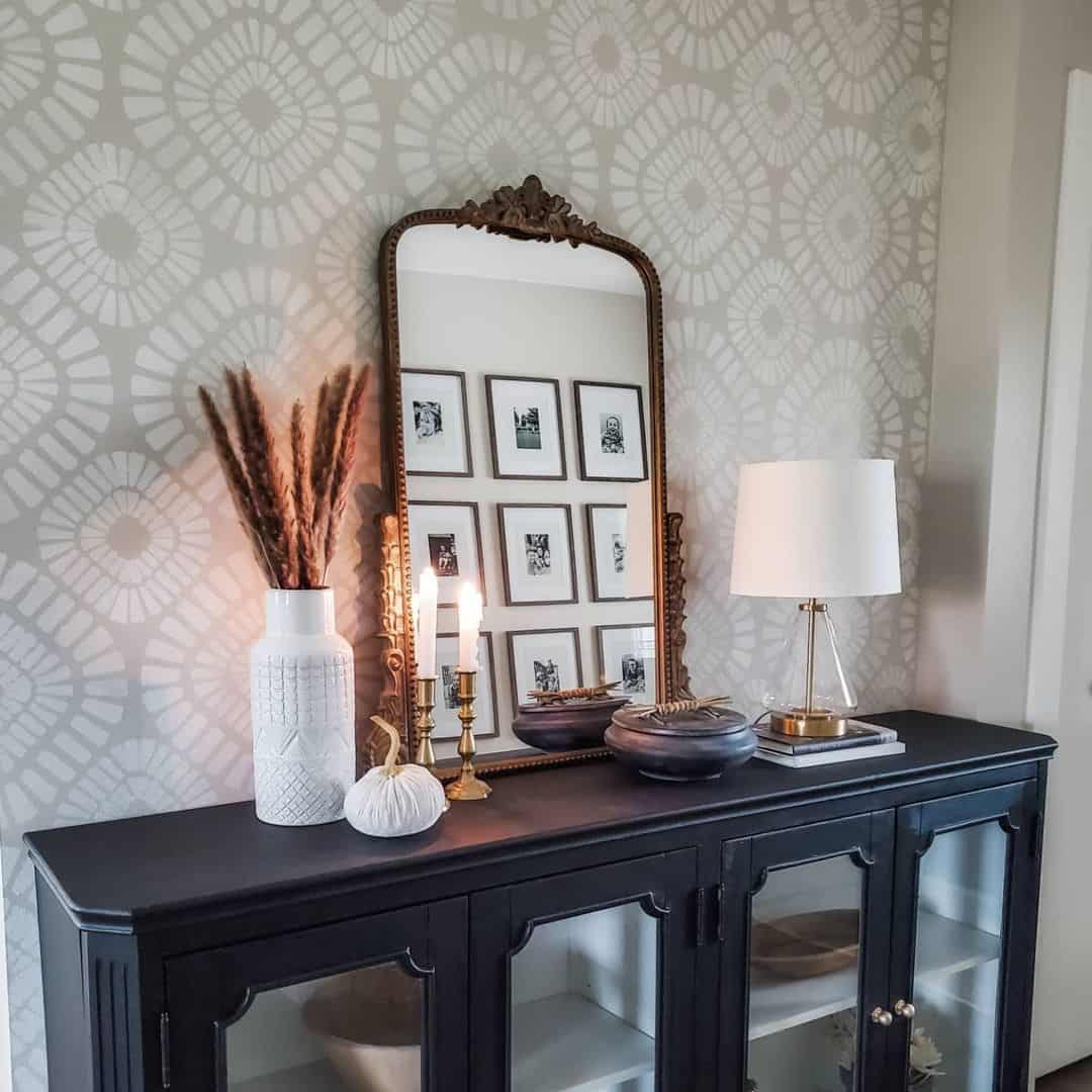 30 Entryway Wall Ideas for a Great First Impression